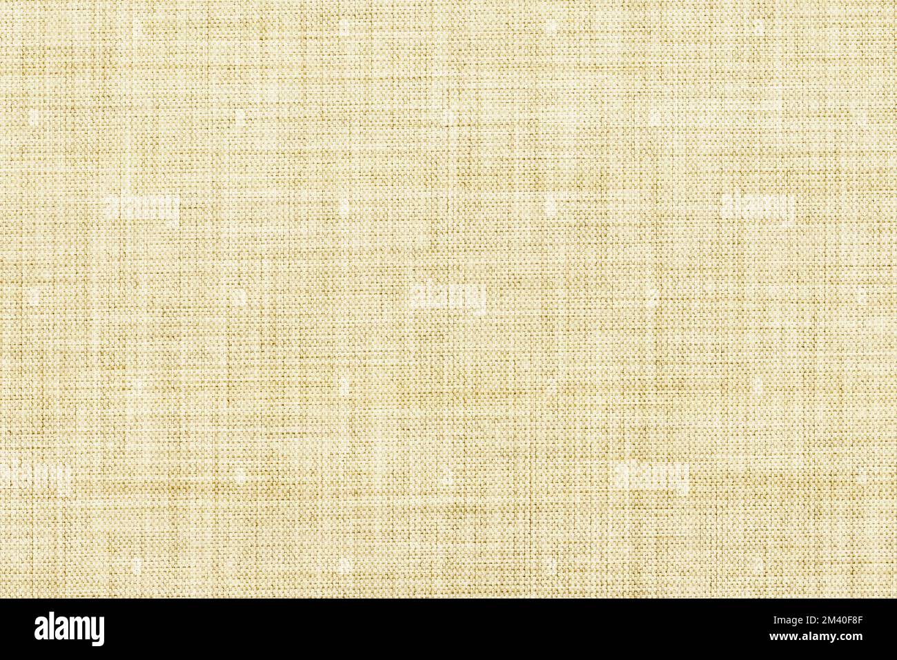 natural vintage beige color linen texture background, grunge canvas ...