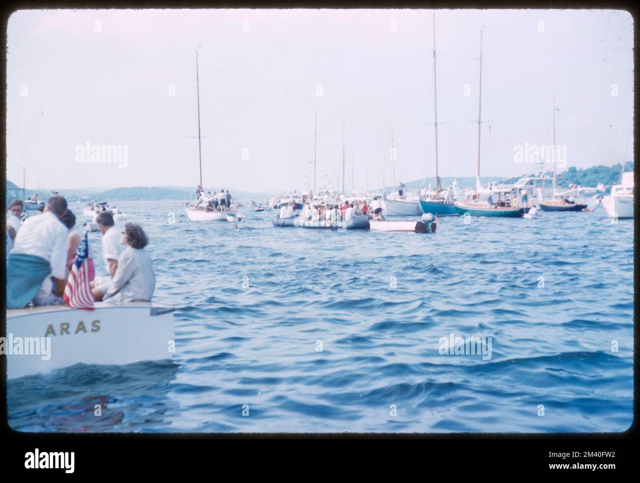 Rowing, Harvard-Yale Regatta , Toni Frissell, Antoinette Frissell Bacon ...