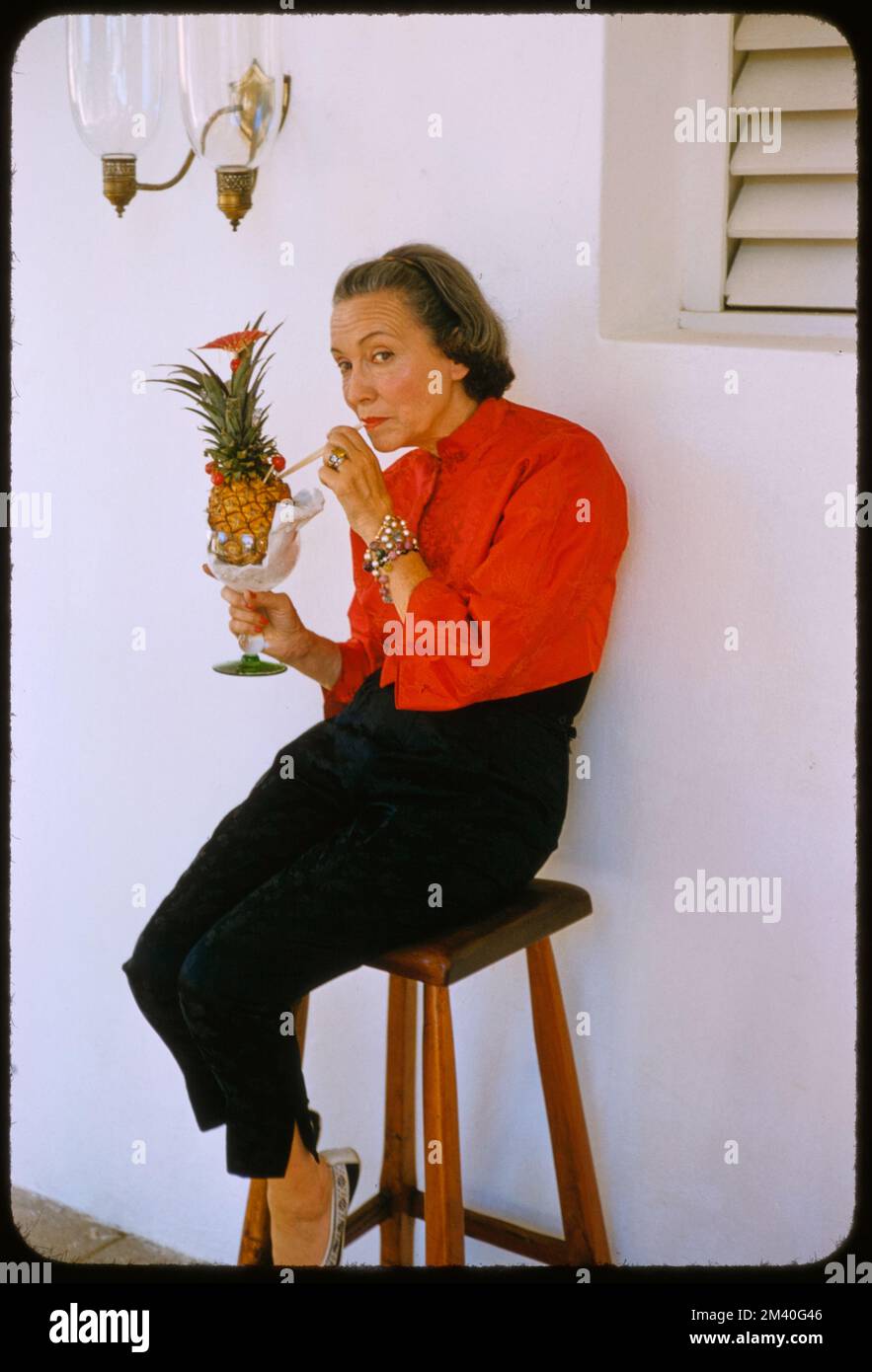 Montego Bay - Sports Illustrated, Toni Frissell, Antoinette Frissell ...