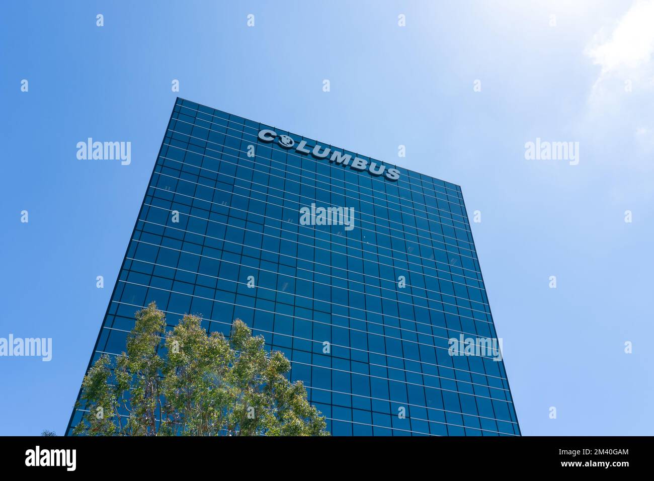 Professional services logo hi-res stock photography and images - Alamy