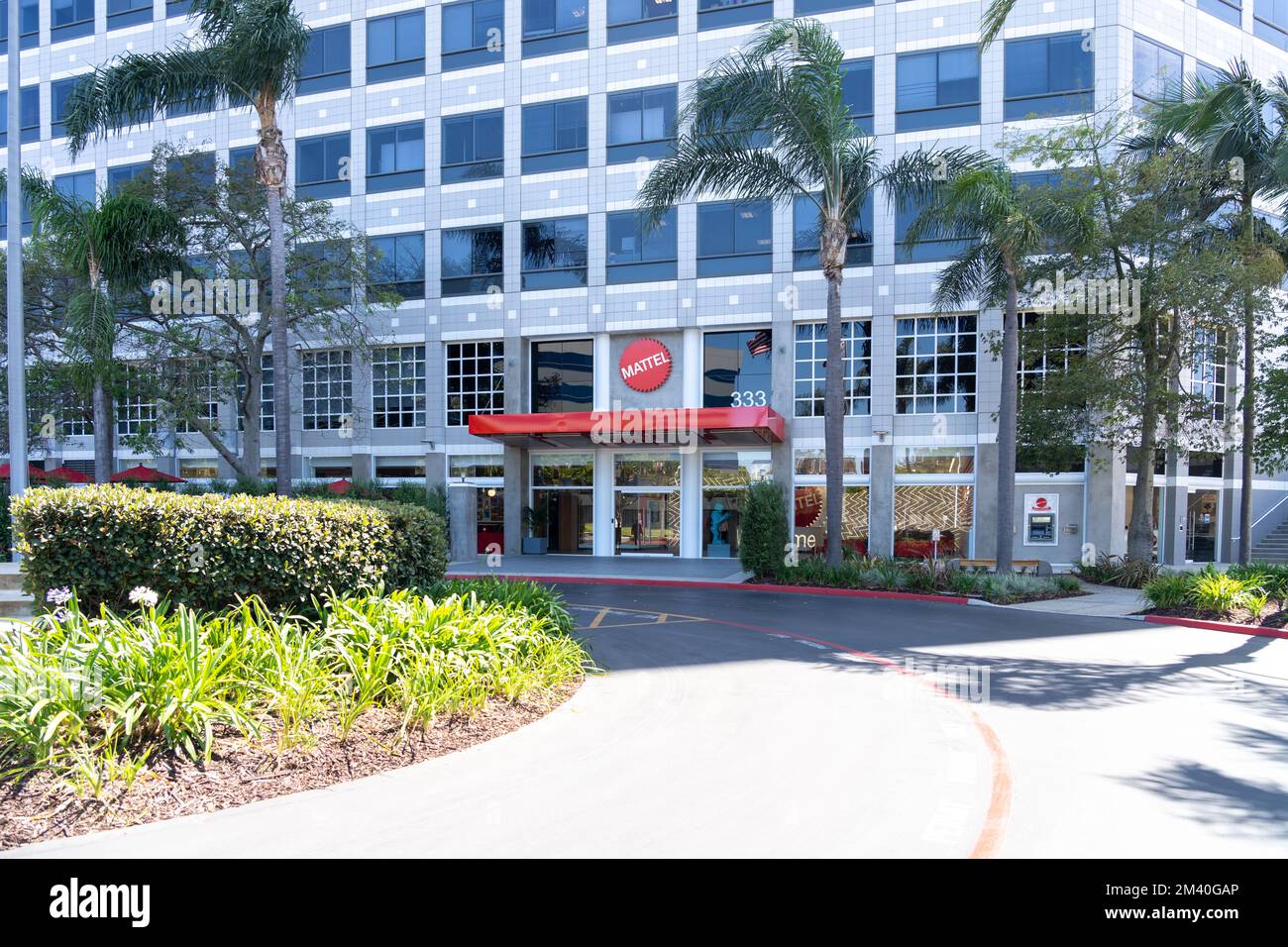 By mattel hi-res stock photography and images - Alamy