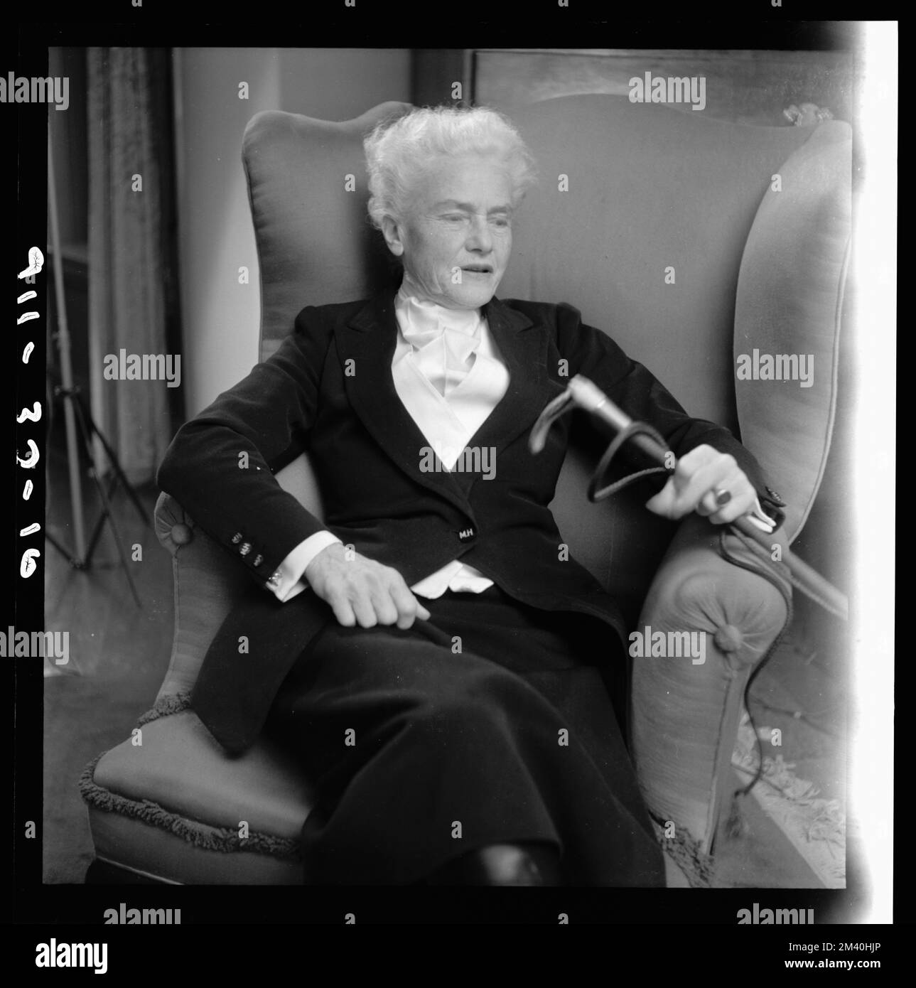 Charlotte haxall noland hi-res stock photography and images - Alamy