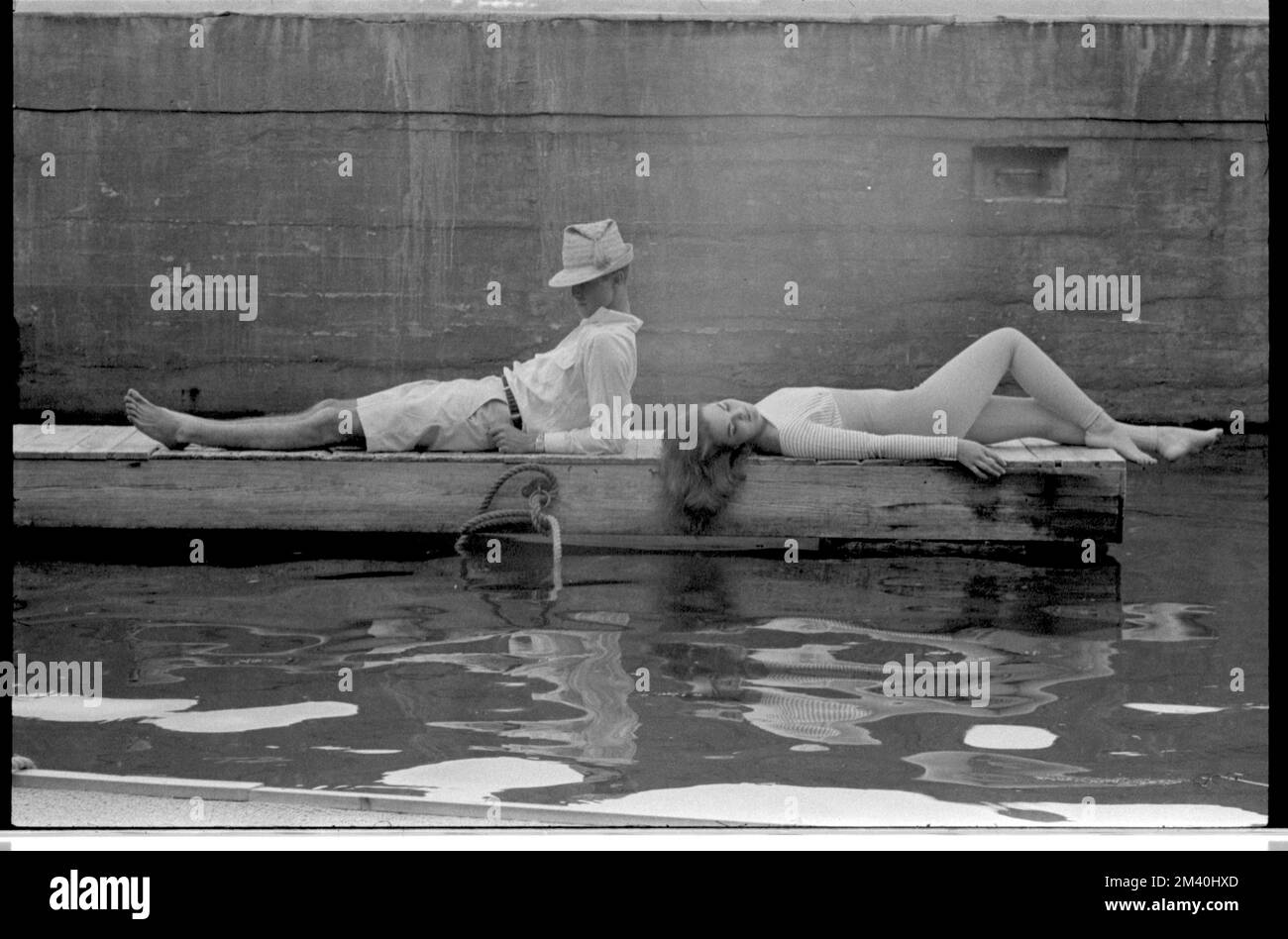 Marquess of Tavistock Henry Robin Ian Russell and Henrietta Tiarks in ...
