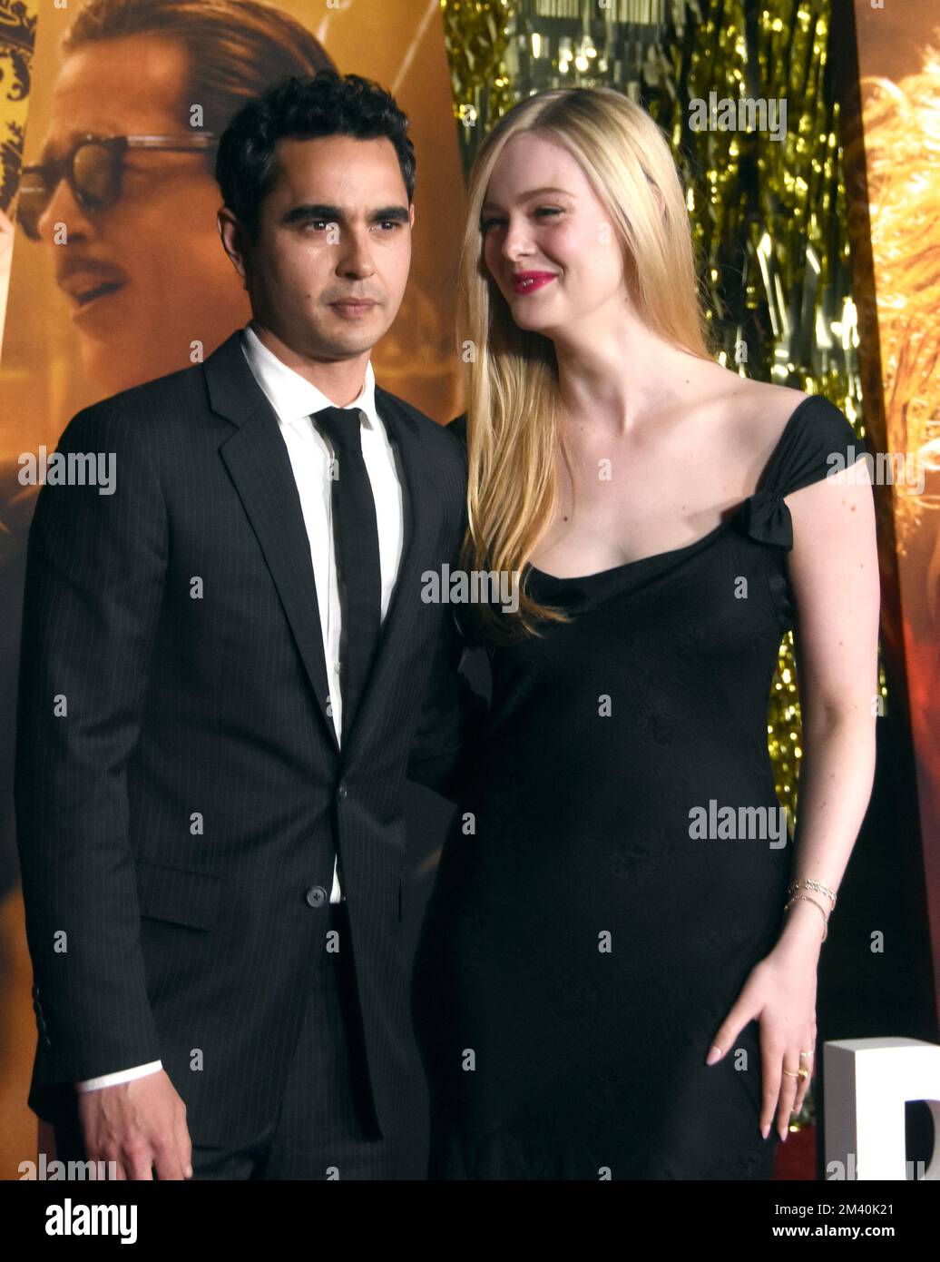 Max Minghella De Stage The Handmaid's Tale: Nick Blaine Star Speaks