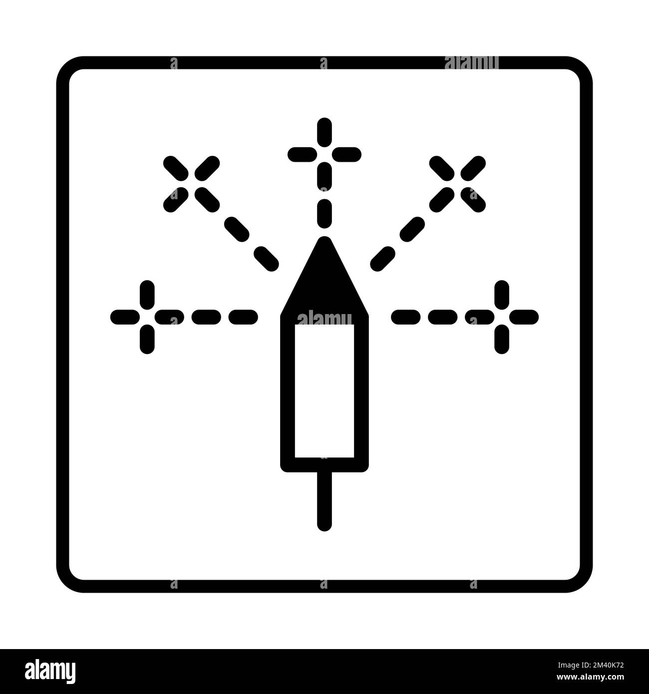 American military staff Stock Vector Images - Alamy