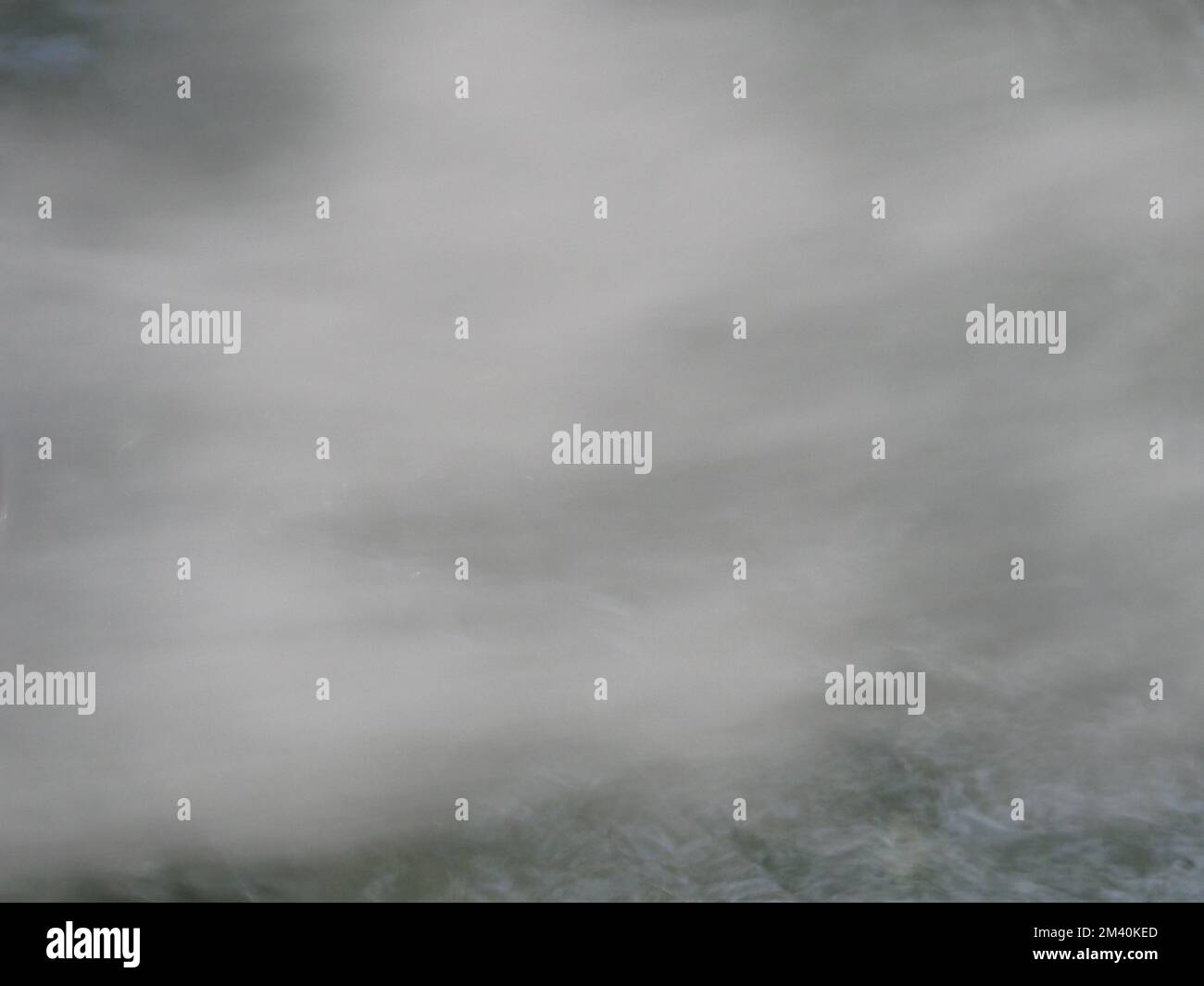 Blurry white mist or smoke or steam on black background, Pollution and ...