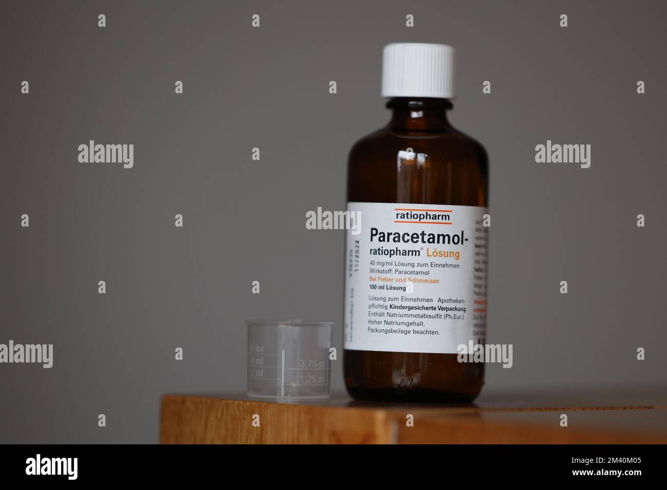 News health paracetamol hi-res stock photography and images - Alamy