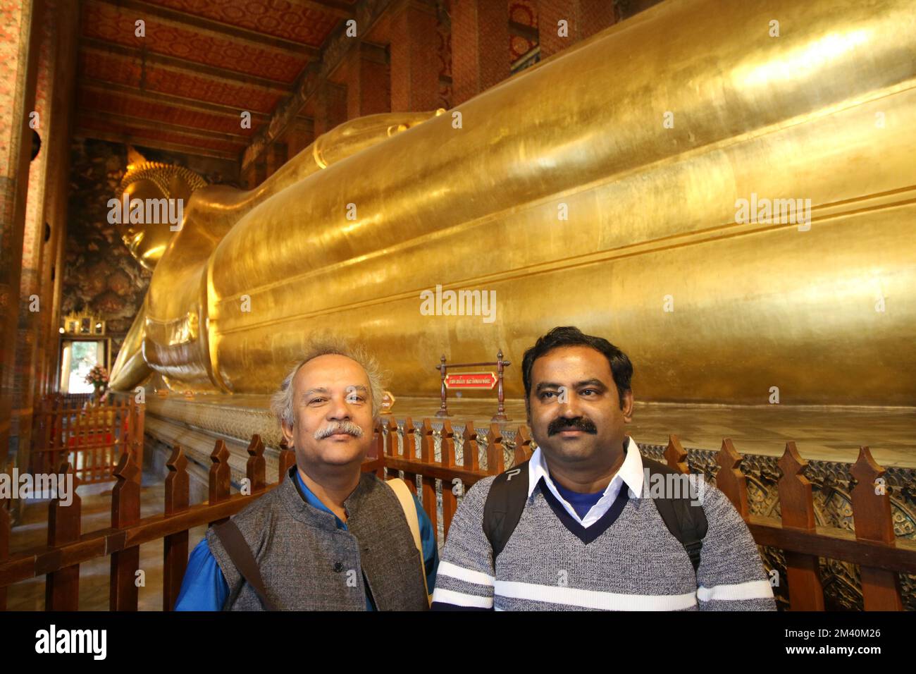 View of monumants located at bangkok Stock Photo - Alamy