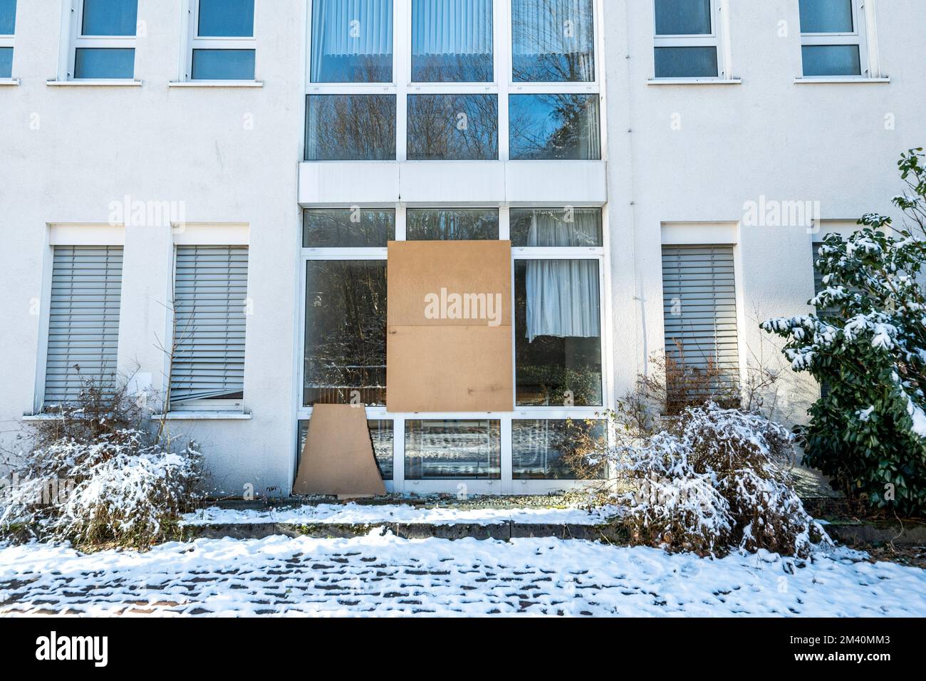 Nicholas city hospital hi-res stock photography and images - Alamy