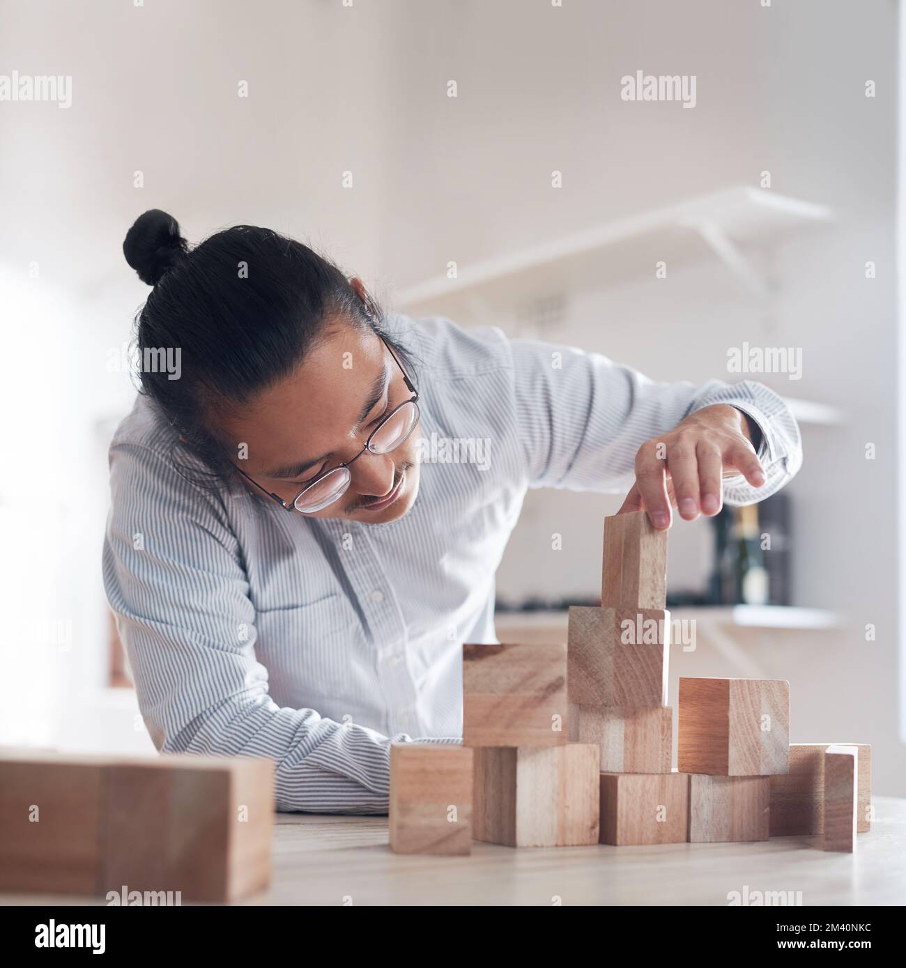 Constructing a lucrative career in the creative industry. a young ...