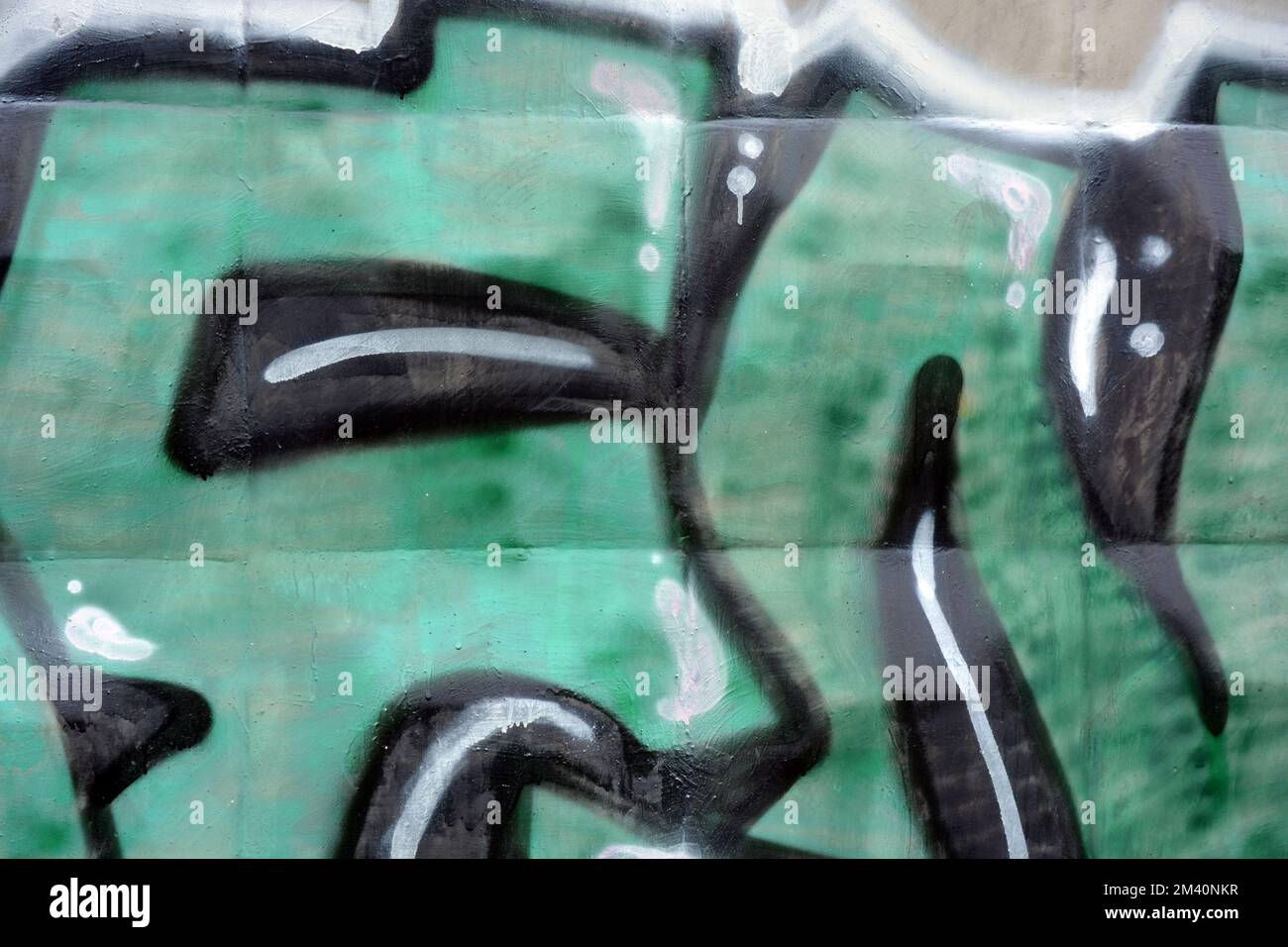 Painted communication tool hi-res stock photography and images - Alamy