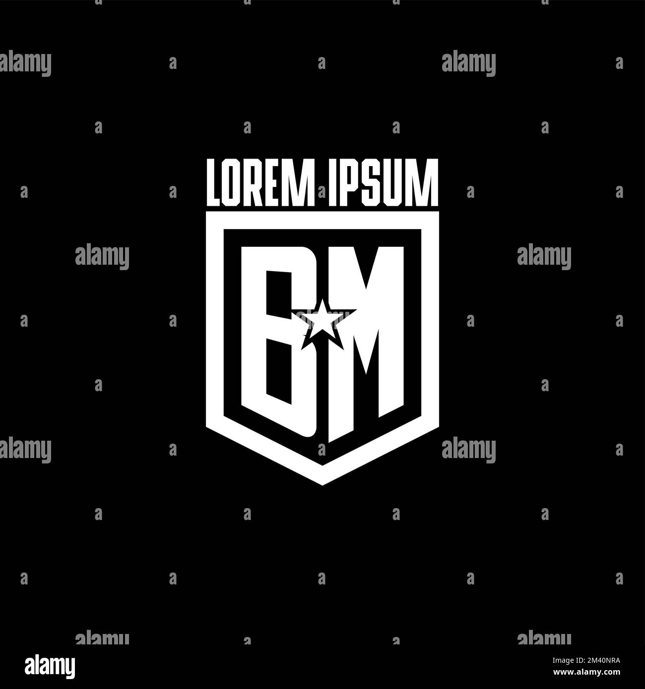 Bm game icons hi-res stock photography and images - Alamy