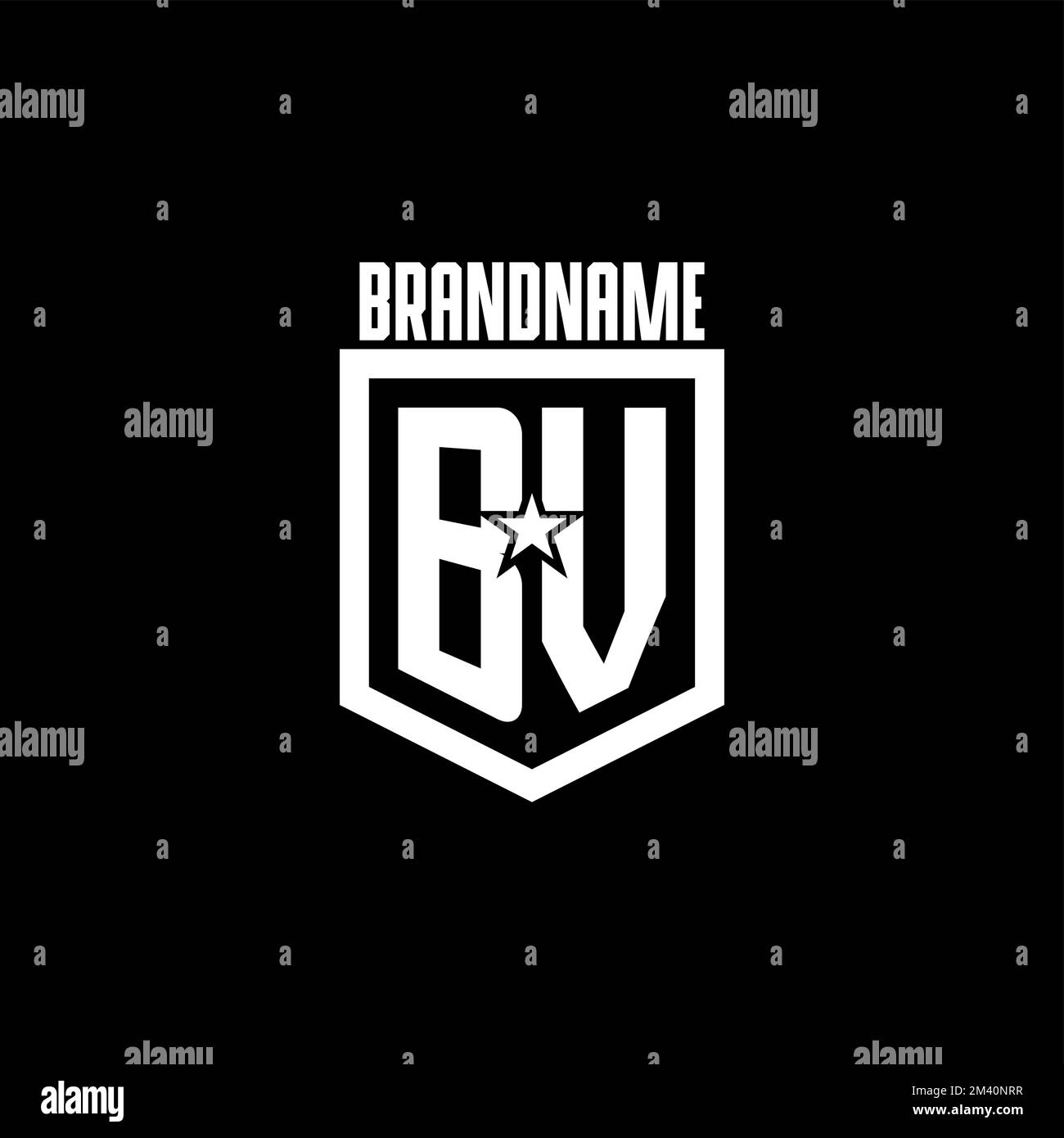 Bv game icons hi-res stock photography and images - Alamy