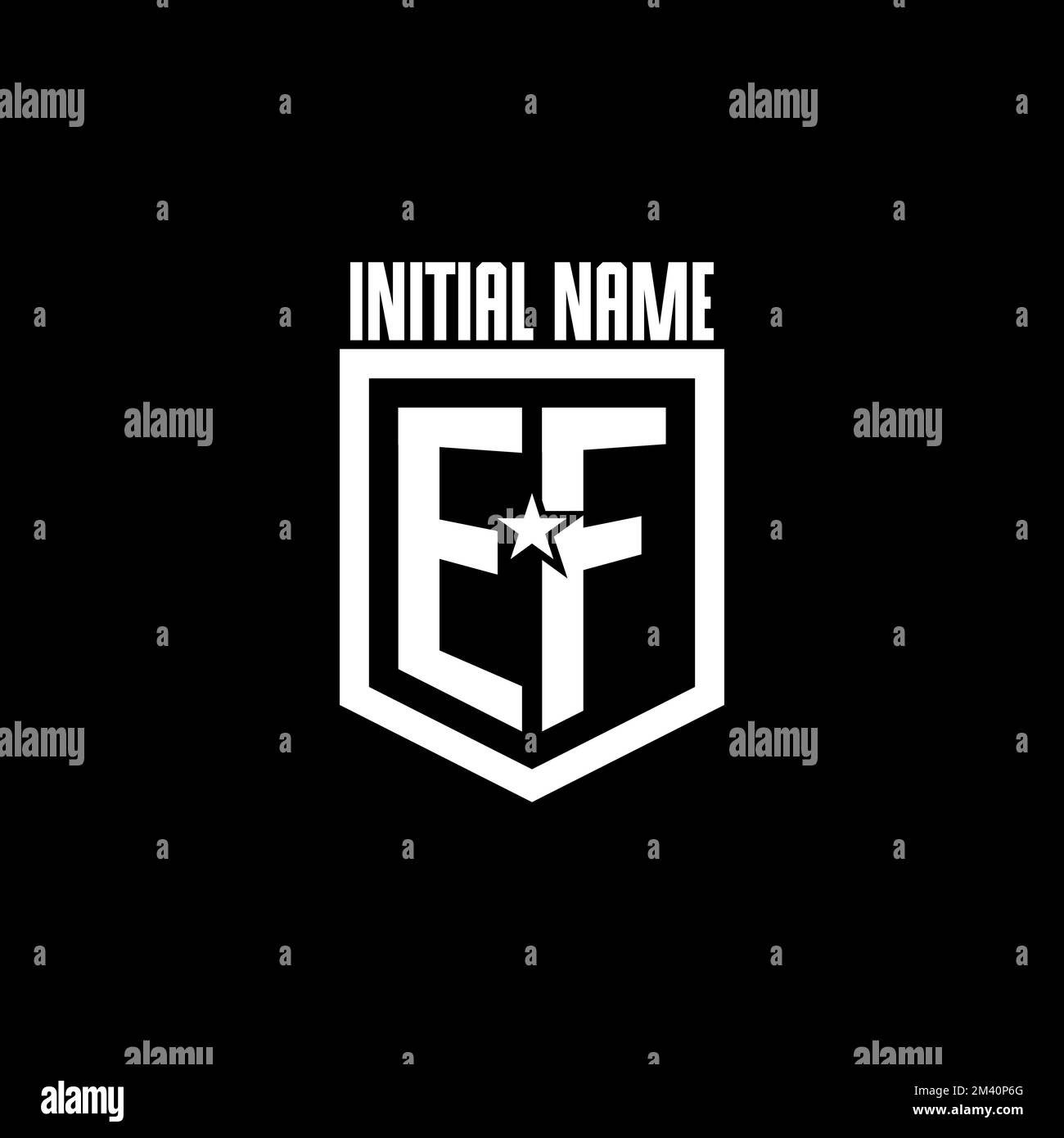 Ef game icons hi-res stock photography and images - Alamy