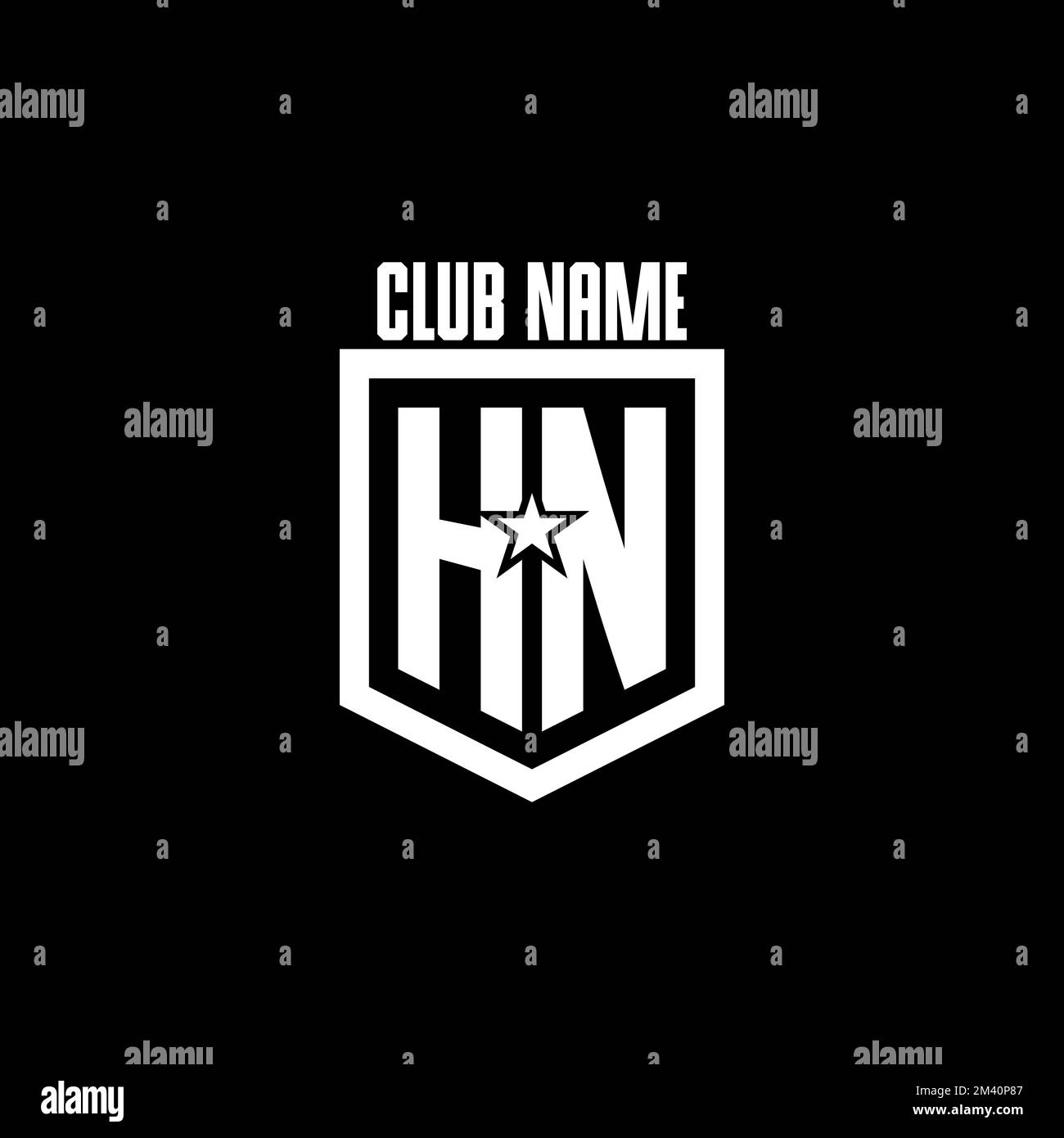 Hn game icons hi-res stock photography and images - Alamy