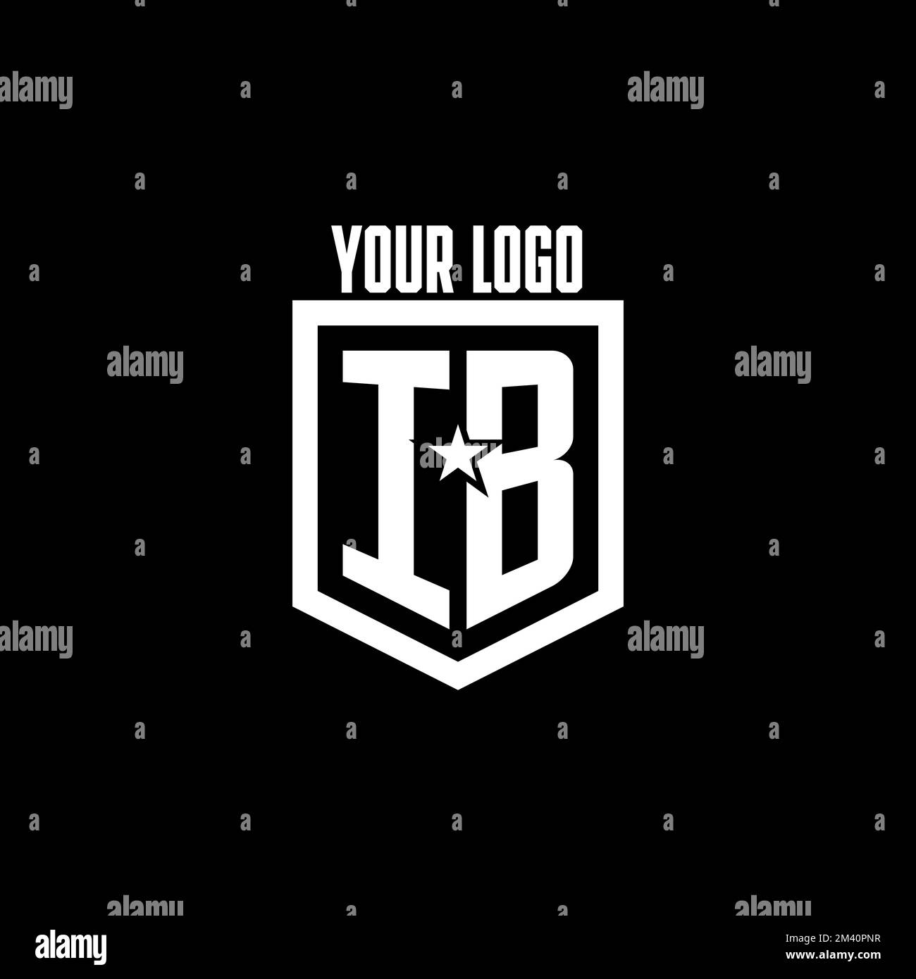 Ib game icons hi-res stock photography and images - Alamy