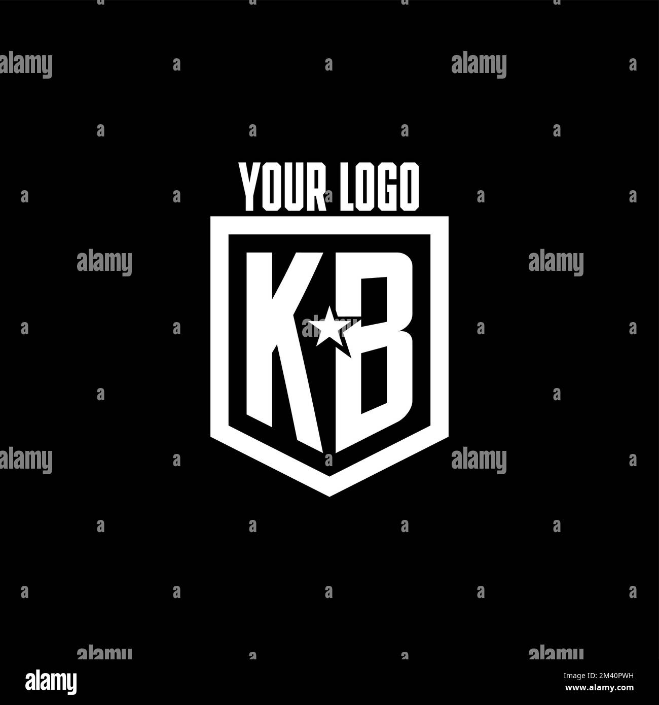 Kb game icons hi-res stock photography and images - Alamy