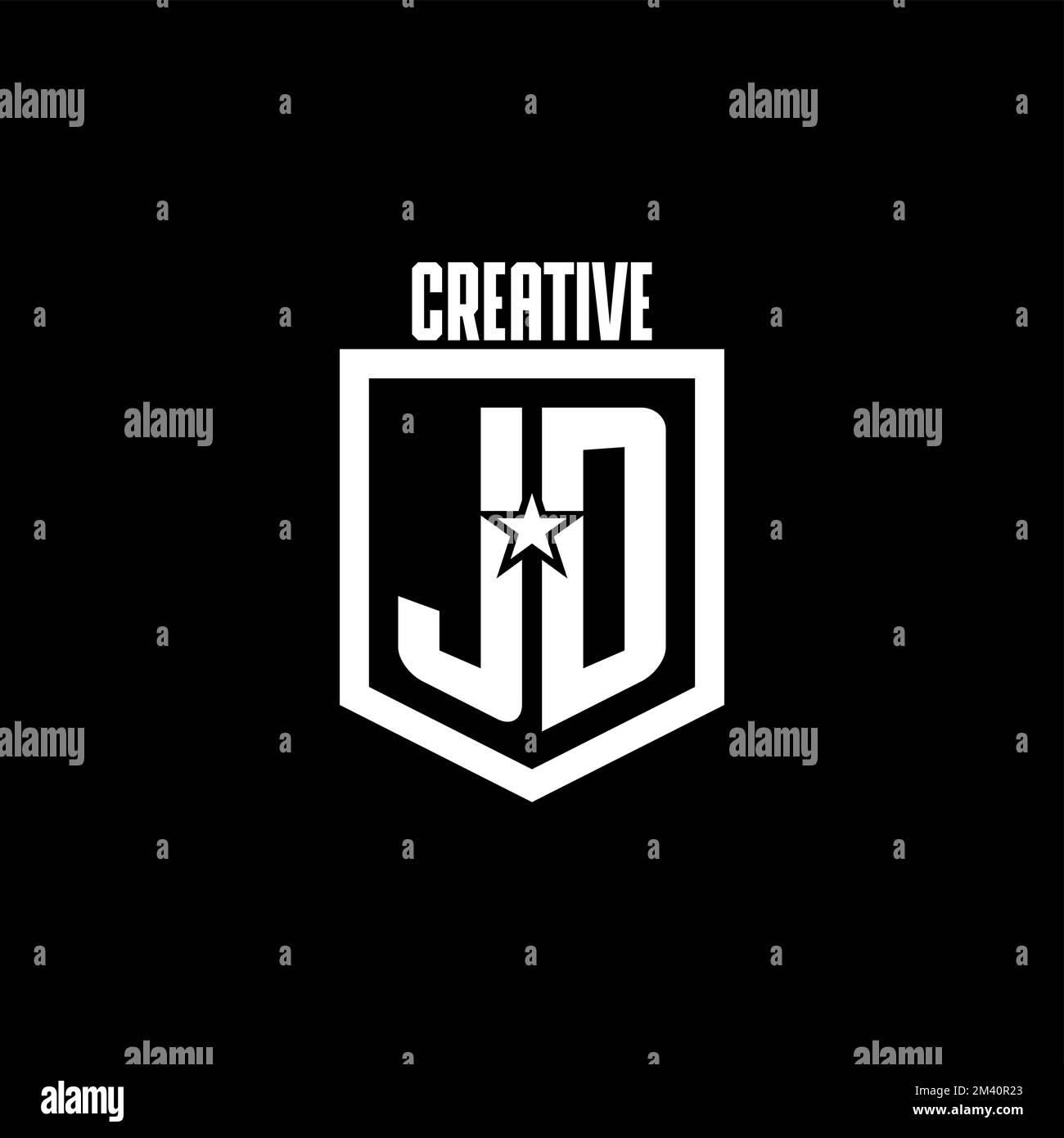 Jd game icons hi-res stock photography and images - Alamy