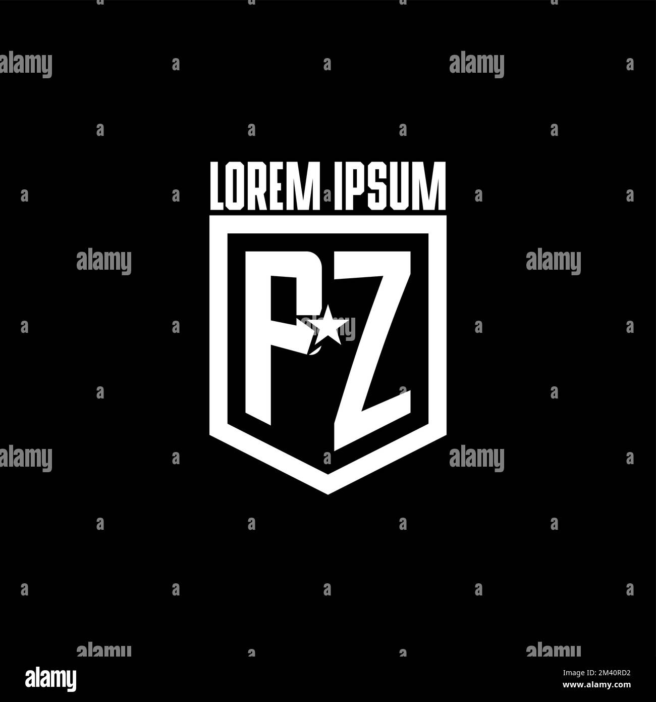 Pz game icons hi-res stock photography and images - Alamy