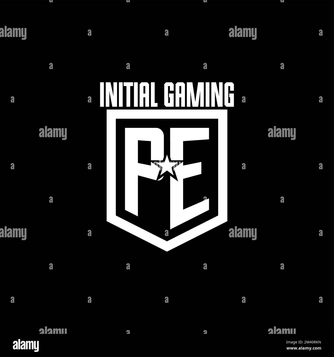 Military pe Stock Vector Images - Alamy