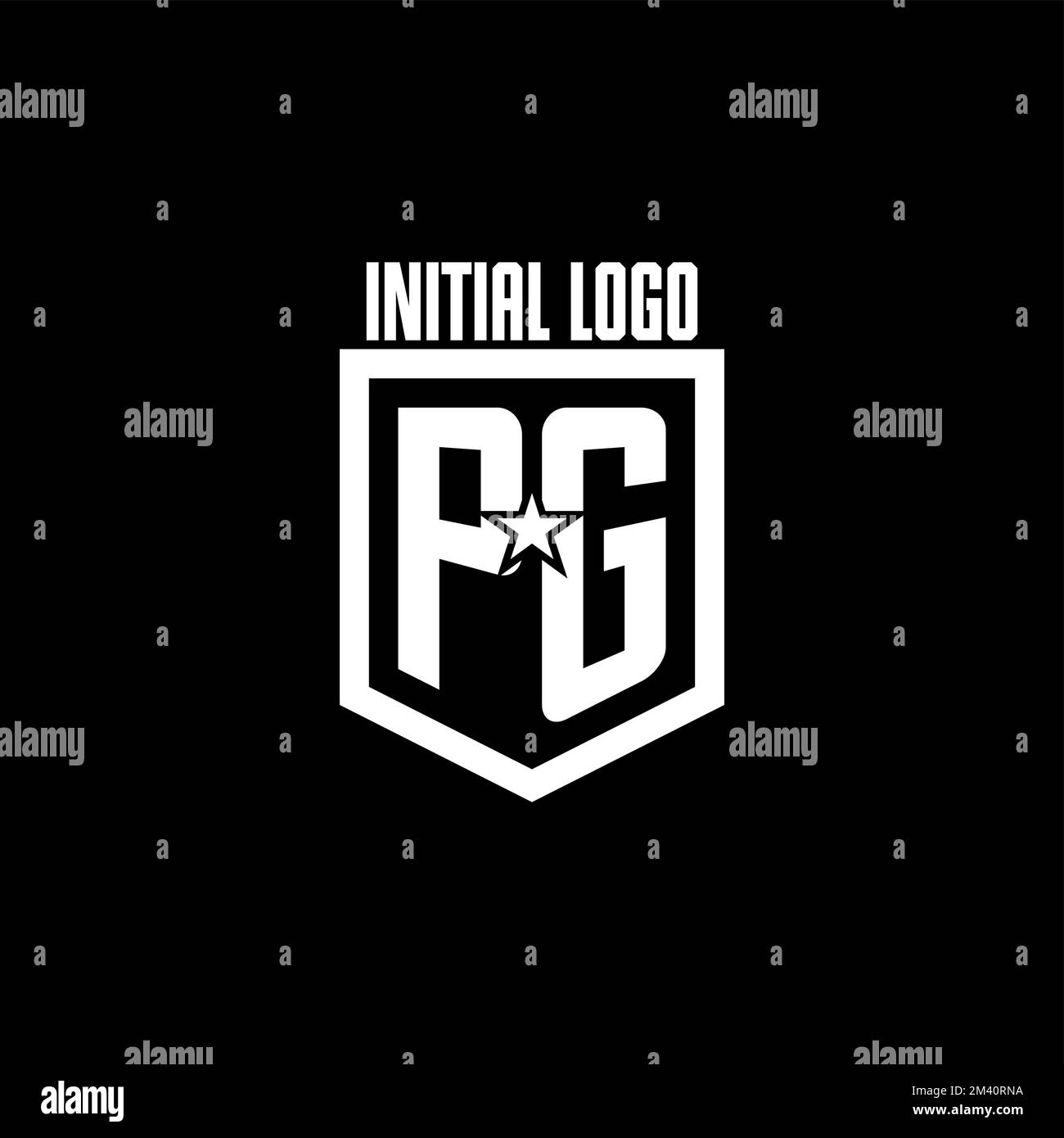 Pg game icons hi-res stock photography and images - Alamy