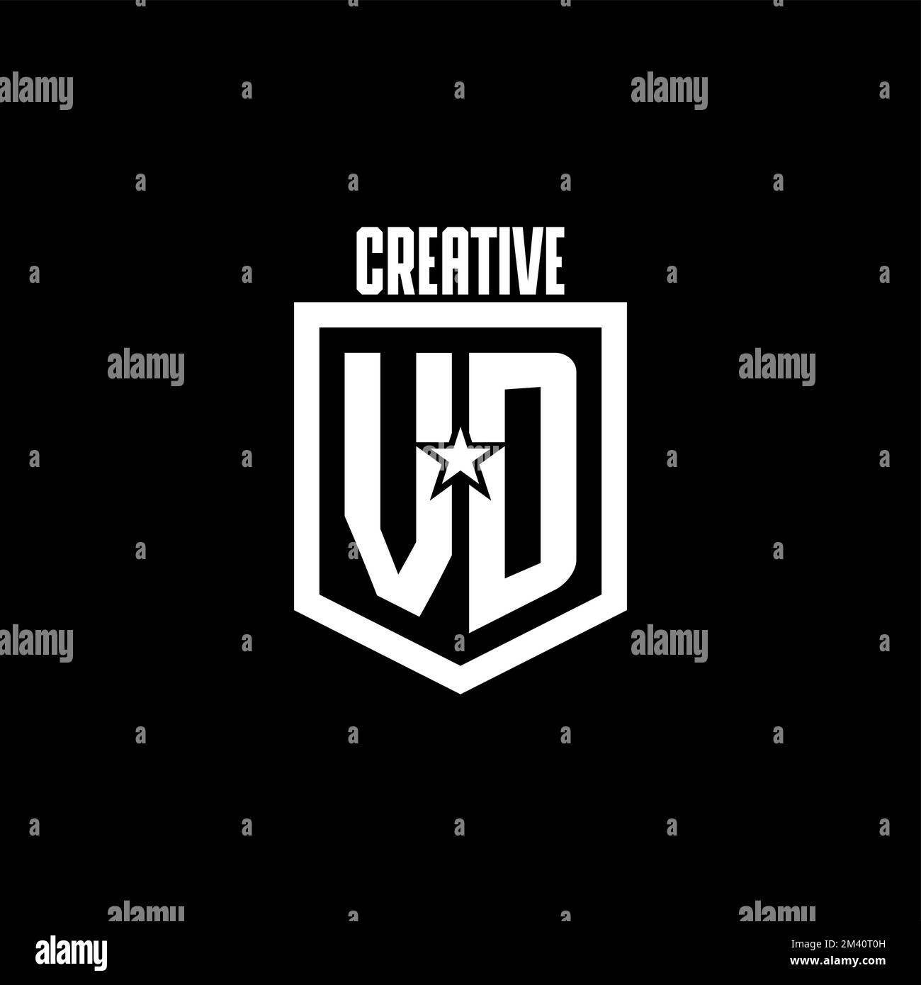 Vd game icons hi-res stock photography and images - Alamy