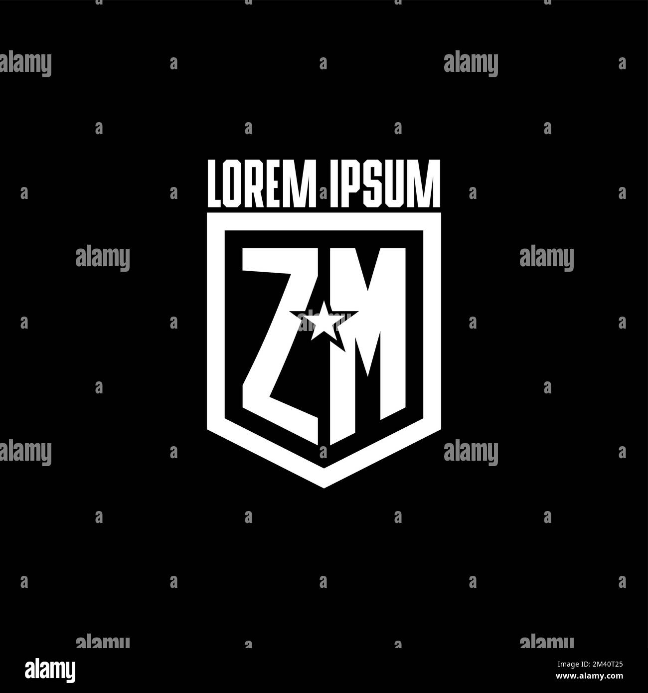 Zm game icons hi-res stock photography and images - Alamy