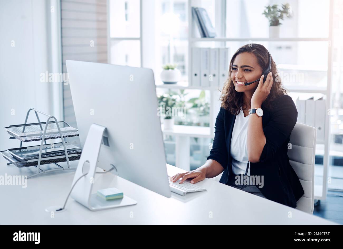 Standby office hi-res stock photography and images - Alamy