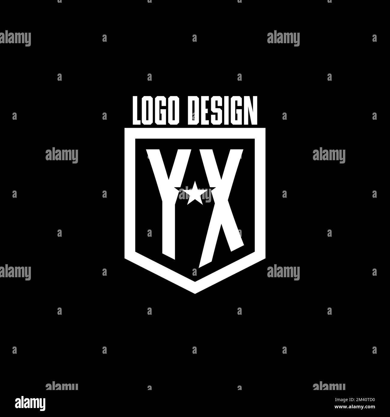 Yx game icons hi-res stock photography and images - Alamy