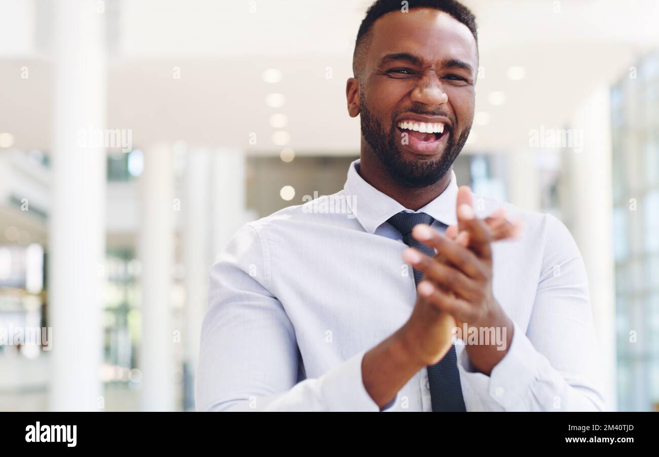Clapping dont hi-res stock photography and images - Alamy