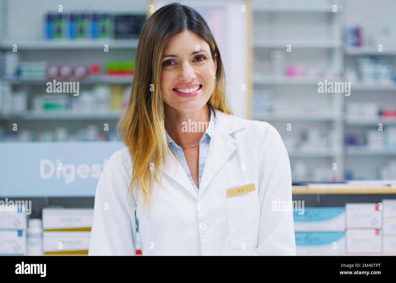 Chemist peoples hi-res stock photography and images - Alamy