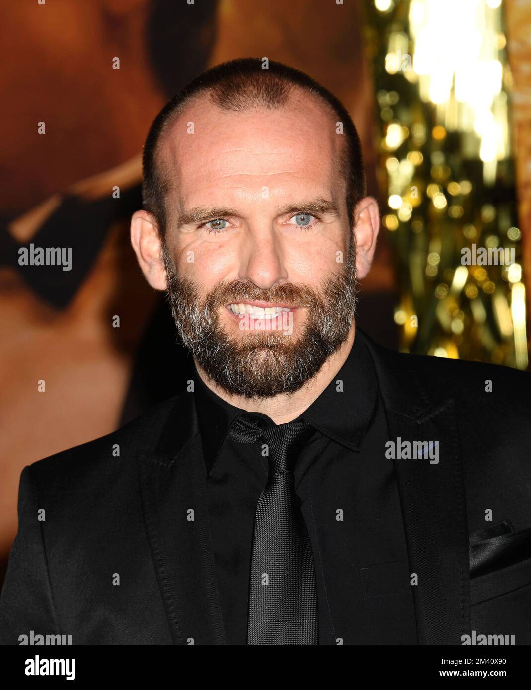 LOS ANGELES, CALIFORNIA - DECEMBER 15: Cutty Cuthbert attends the ...