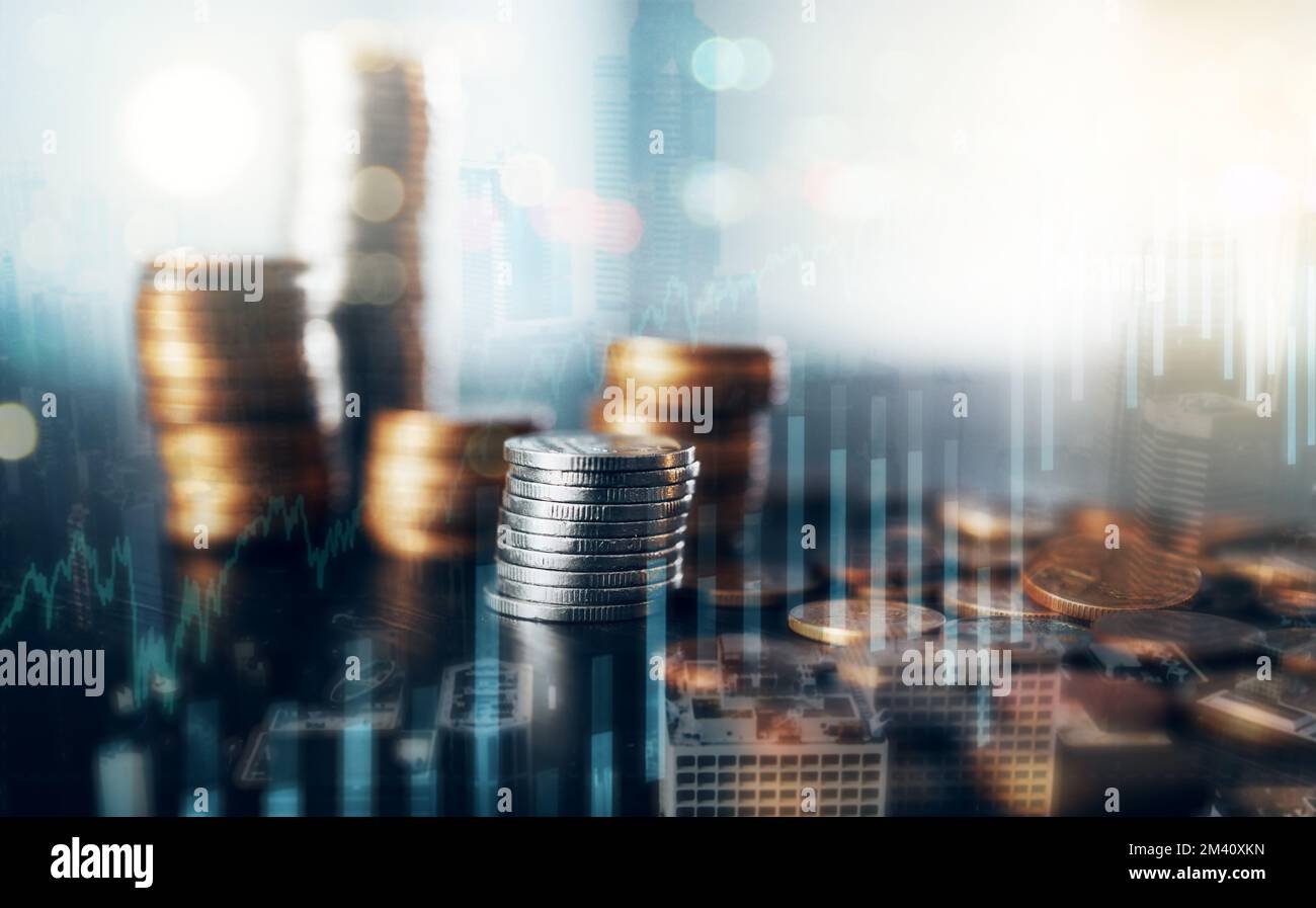 Futuristic money hi-res stock photography and images - Alamy