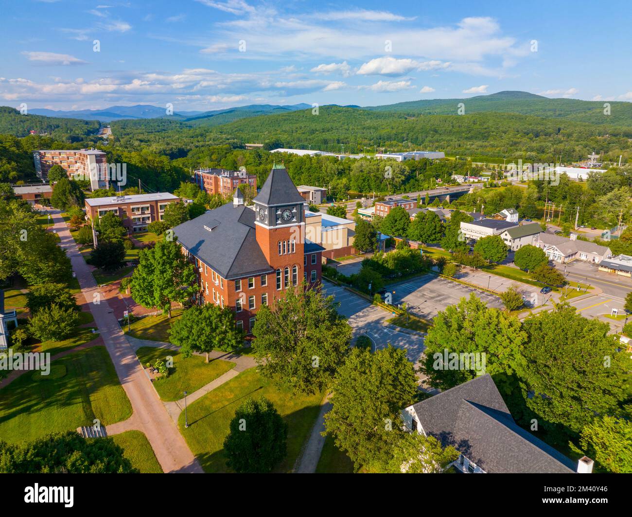 Rounds hall in plymouth hi-res stock photography and images - Alamy