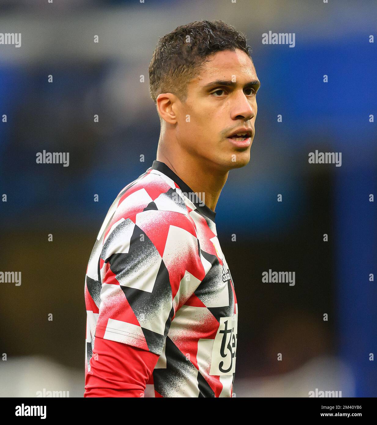 22 Oct 2022 - Chelsea v Manchester United - Premier League - Stamford ...