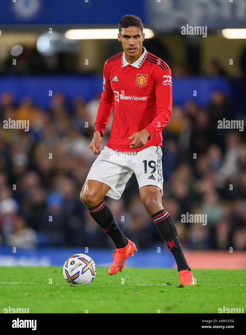 22 Oct 2022 - Chelsea v Manchester United - Premier League - Stamford ...