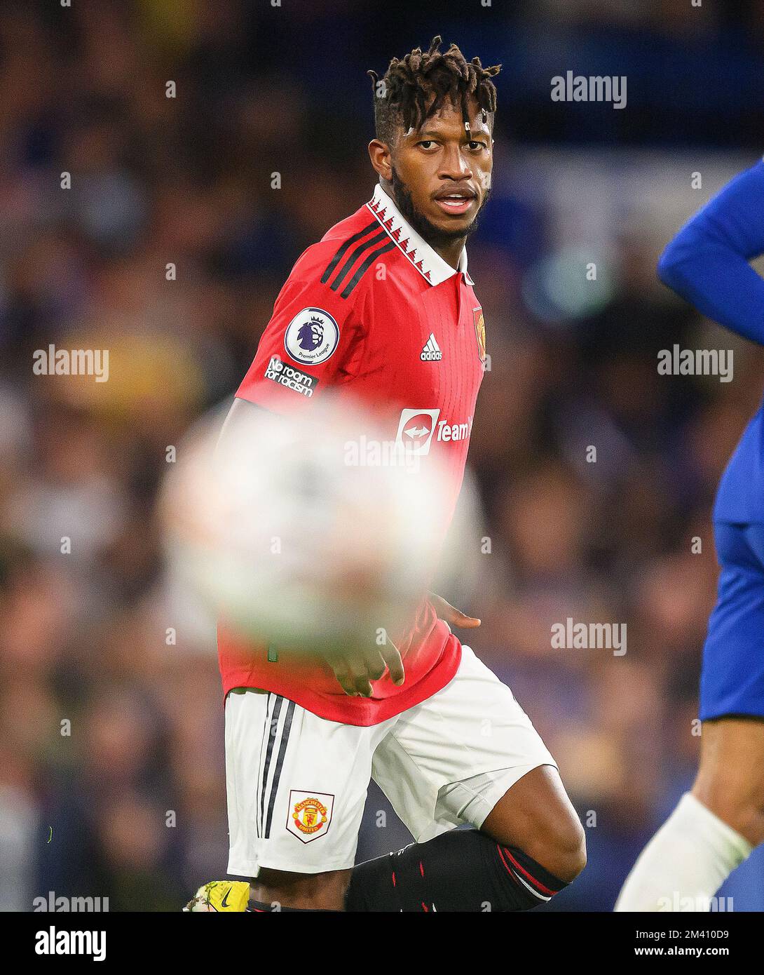 22 Oct 2022 - Chelsea v Manchester United - Premier League - Stamford ...