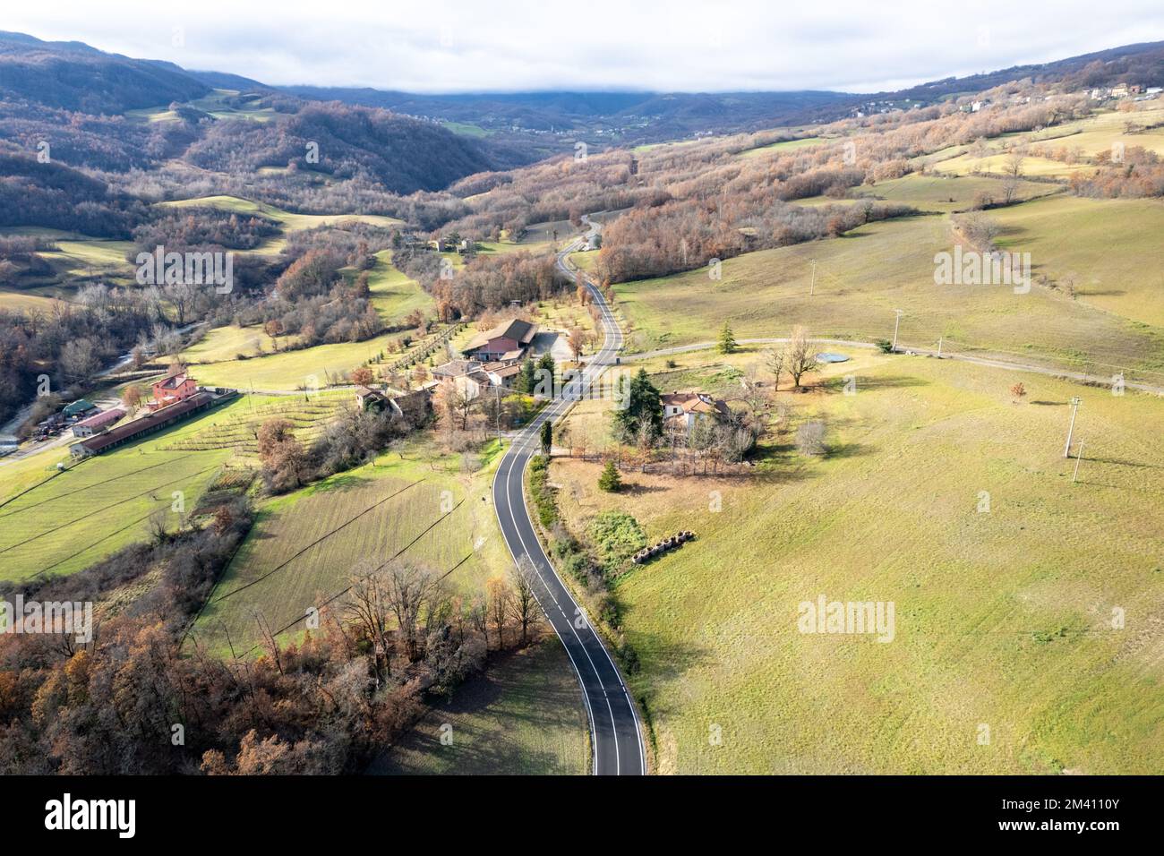 Emilia ducato hi-res stock photography and images - Alamy