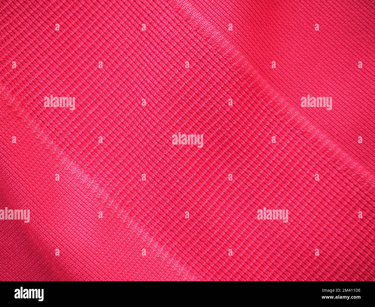 Fabric texture soccer hi-res stock photography and images - Alamy