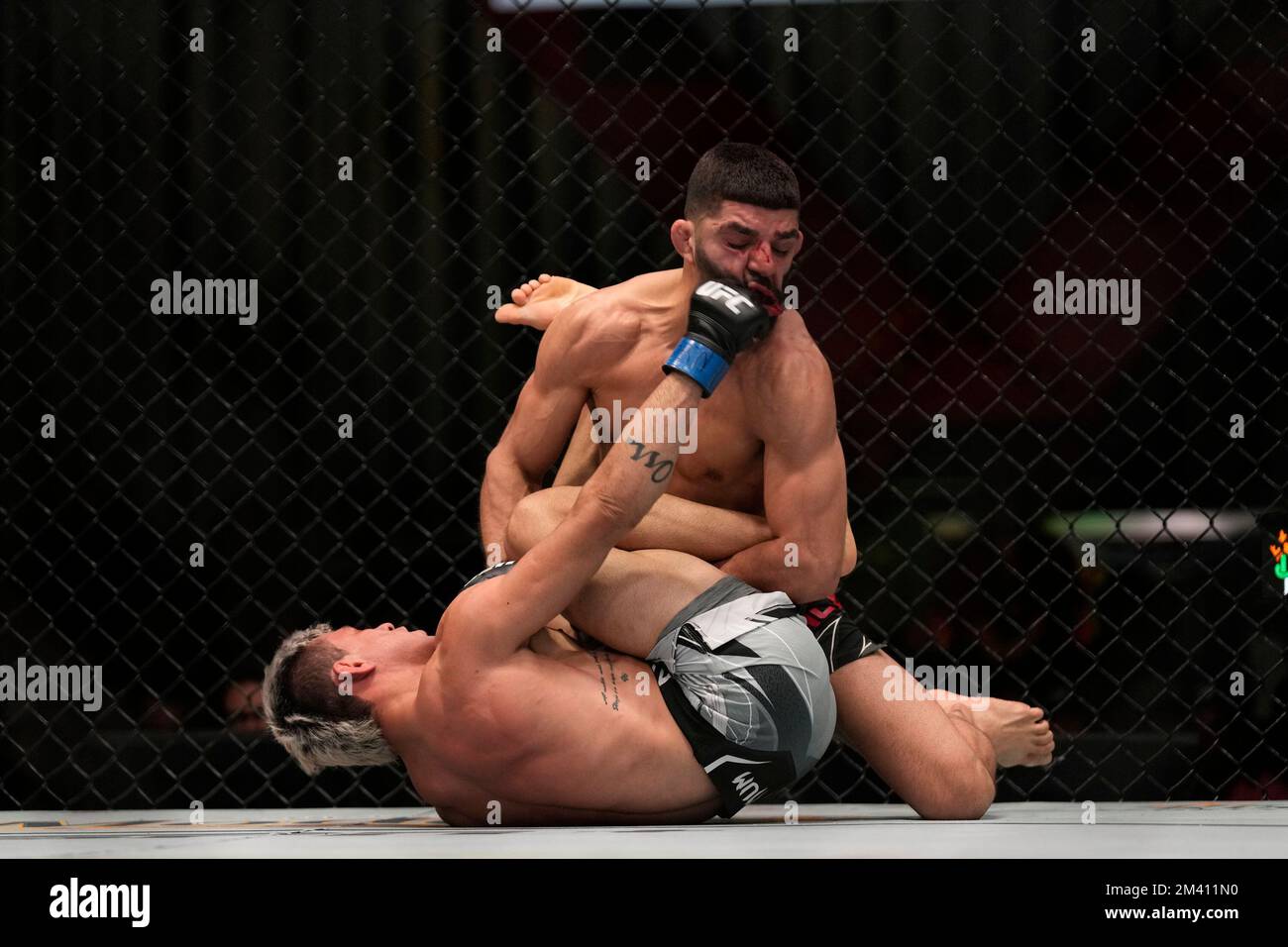 Sean strickland v costa hi-res stock photography and images - Alamy