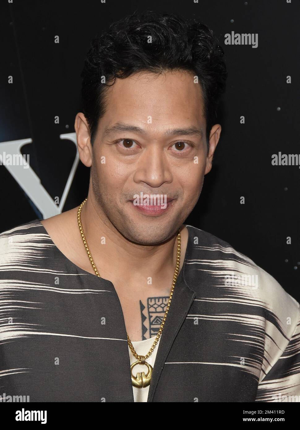 Eugene Cordero at the 20th Annual Asian American Awards UNFORGETTABLE Gala Hosted By Character ...