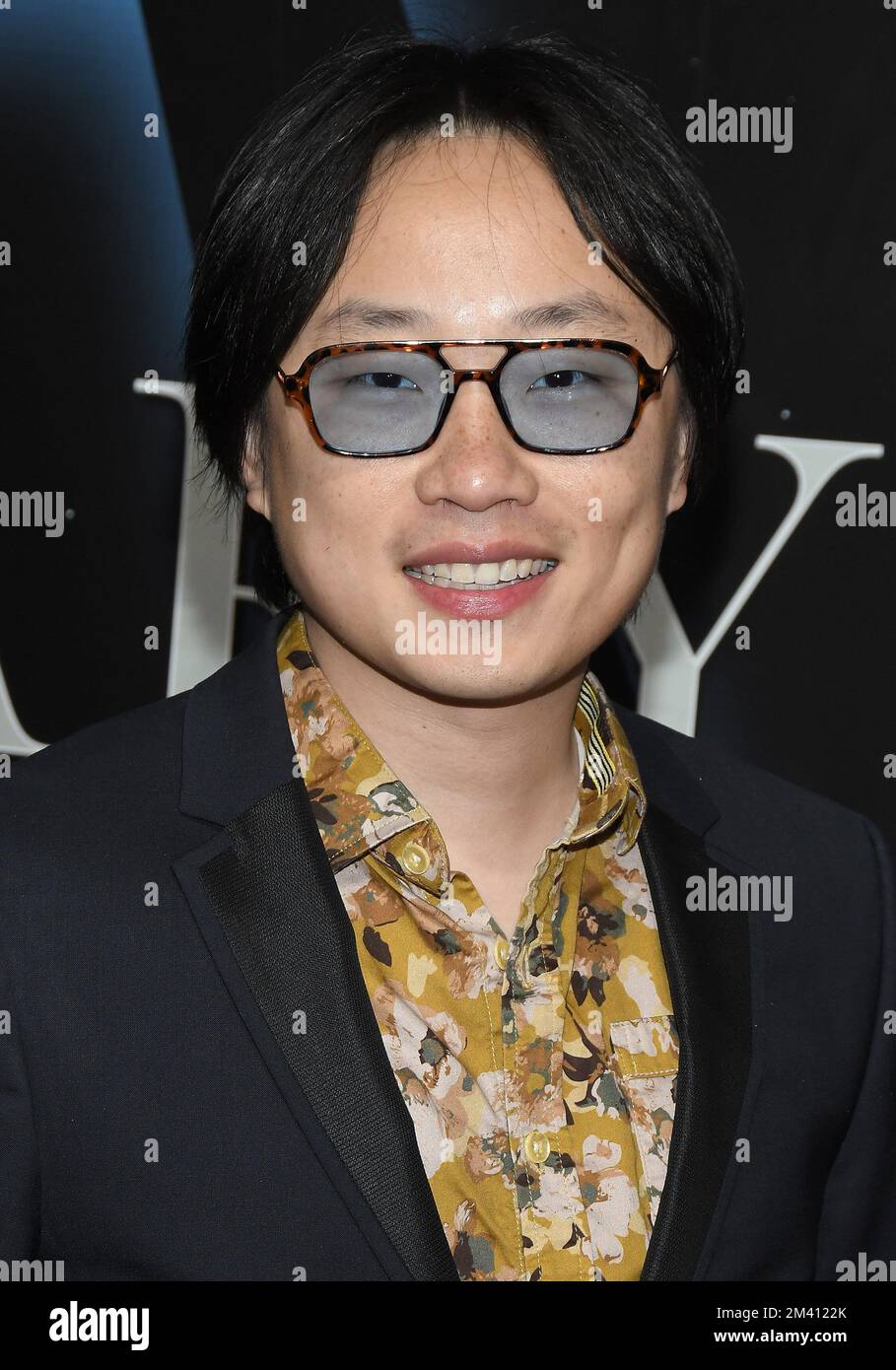 Jimmy O. Yang at the 20th Annual Asian American Awards UNFORGETTABLE ...