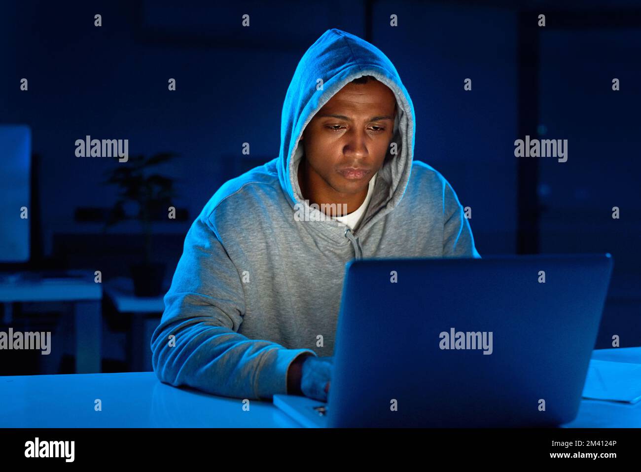 Hacked abstract hi-res stock photography and images - Alamy