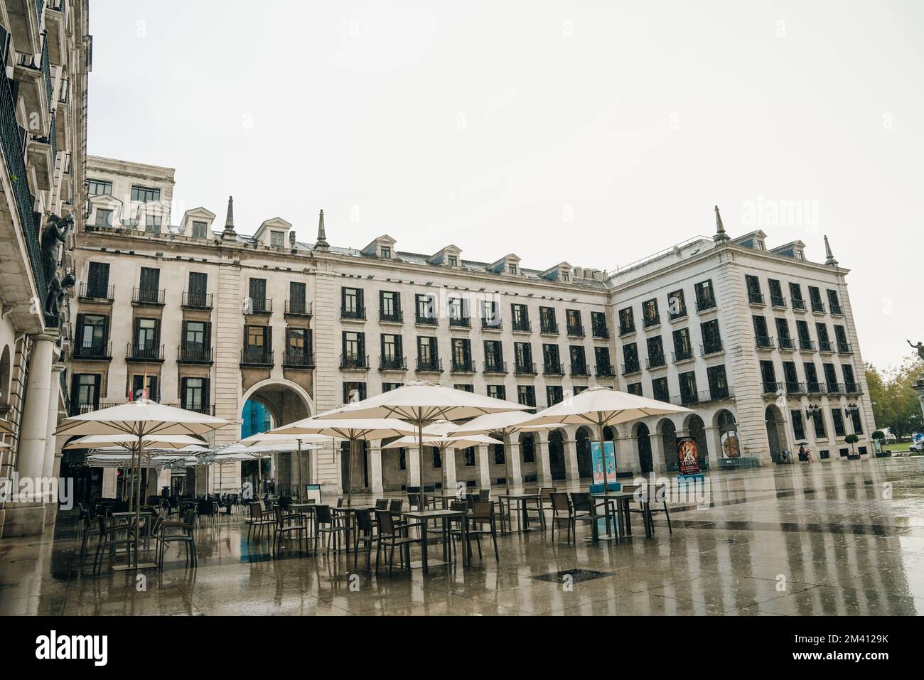 Monument to pedro velarde hi-res stock photography and images - Alamy