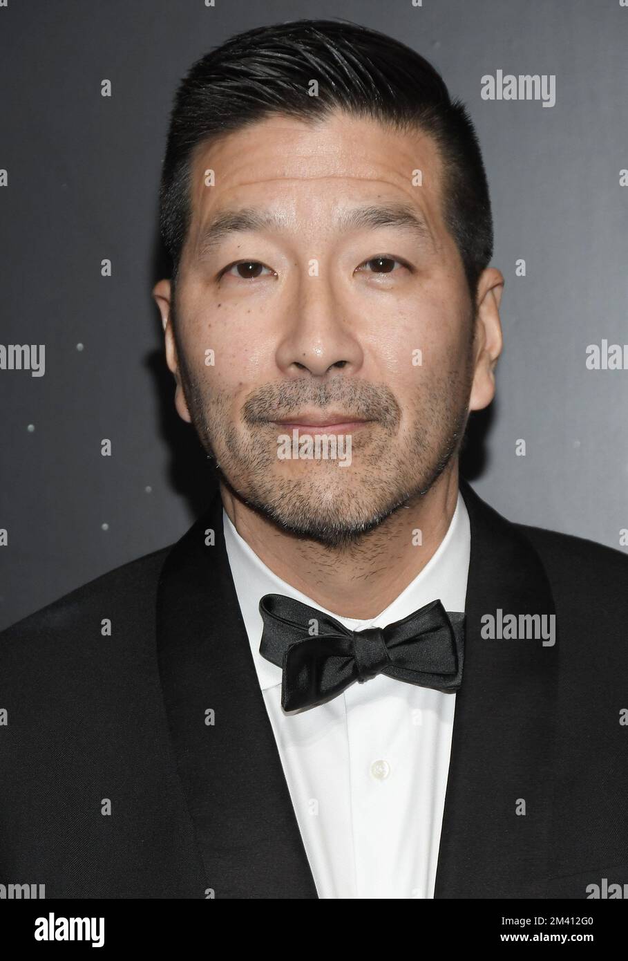 Paul Song at the 20th Annual Asian American Awards UNFORGETTABLE Gala Hosted By Character Media ...