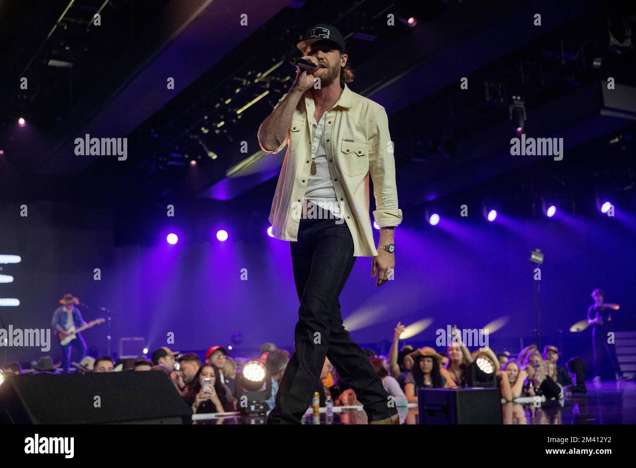 Phoenix, USA. 17th Dec, 2022. Turning Point USA's “AmFest 2022” opened ...