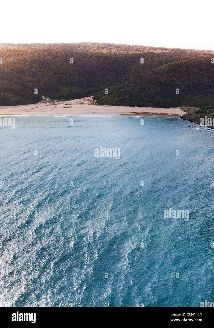 Garie beach sydney australia hi-res stock photography and images - Alamy