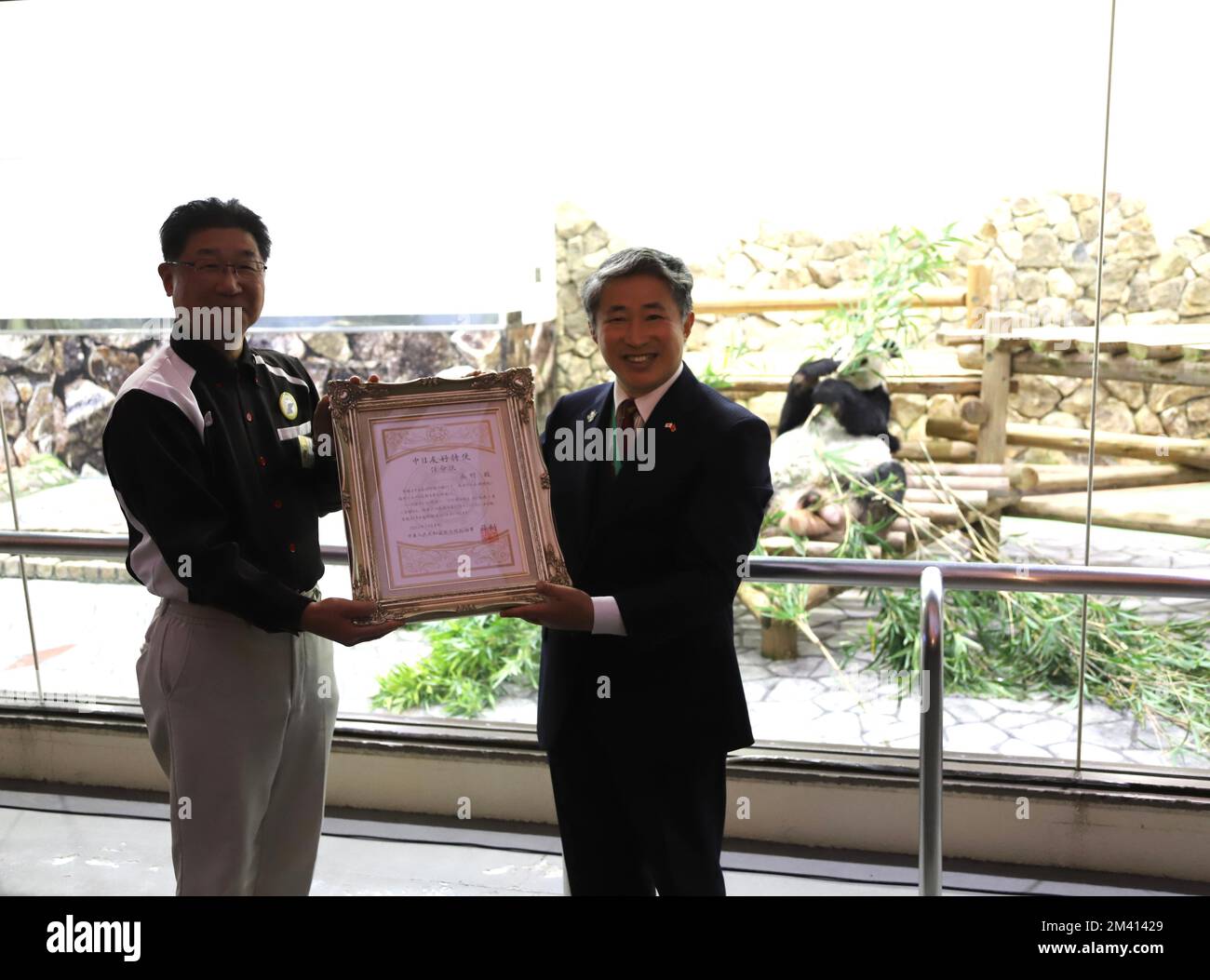 Shirahama, Shirahama of Japan's Wakayama prefecture. 17th Dec, 2022. A ...