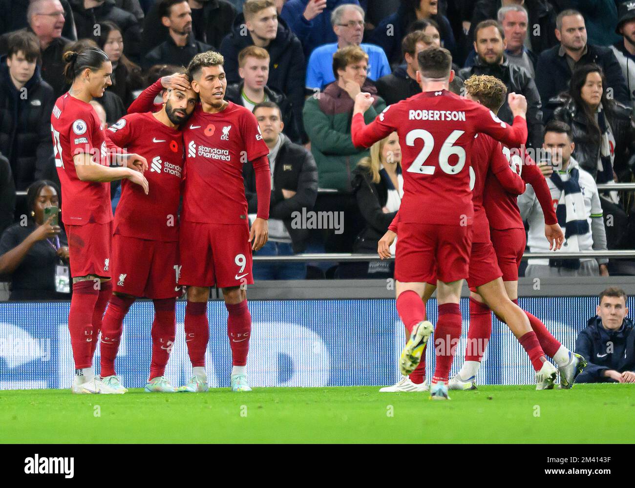 Mo Salah Celebrates 2022 Hi res Stock Photography And Images Alamy Mo Salah Celebrates 2022 Hi res Stock Photography And Images Alamy