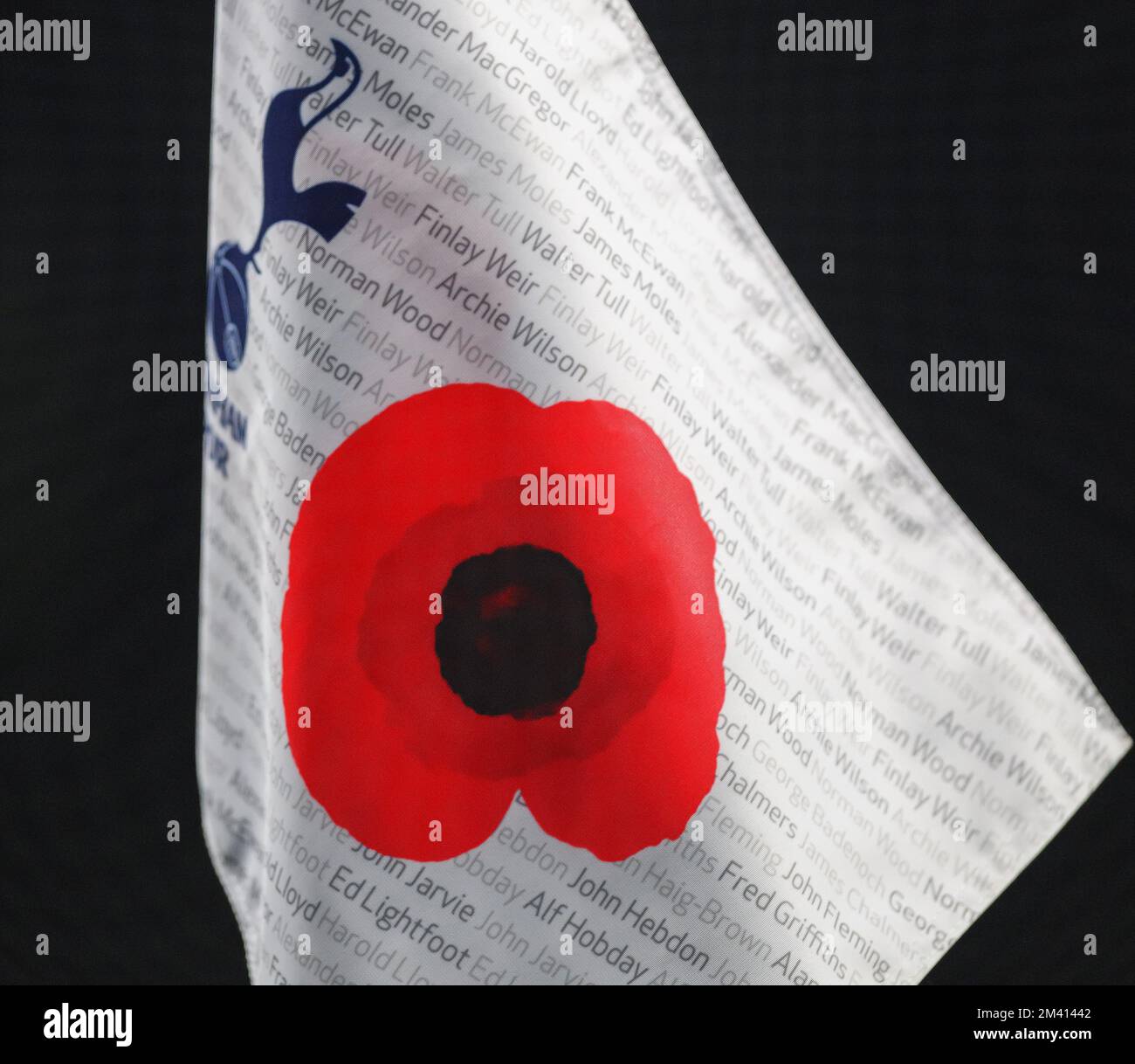 06 Nov 2022 - Tottenham Hotspur v Liverpool - Premier League ...